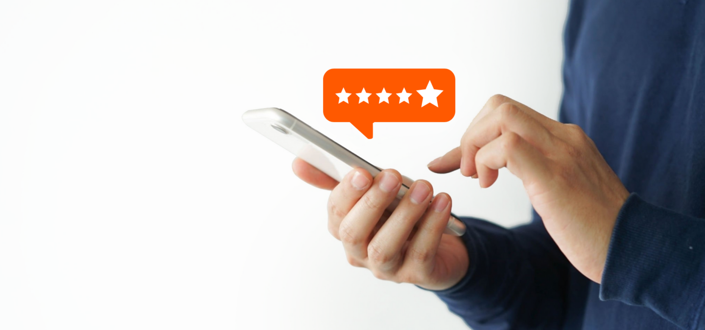 Homepage - My Service Saver